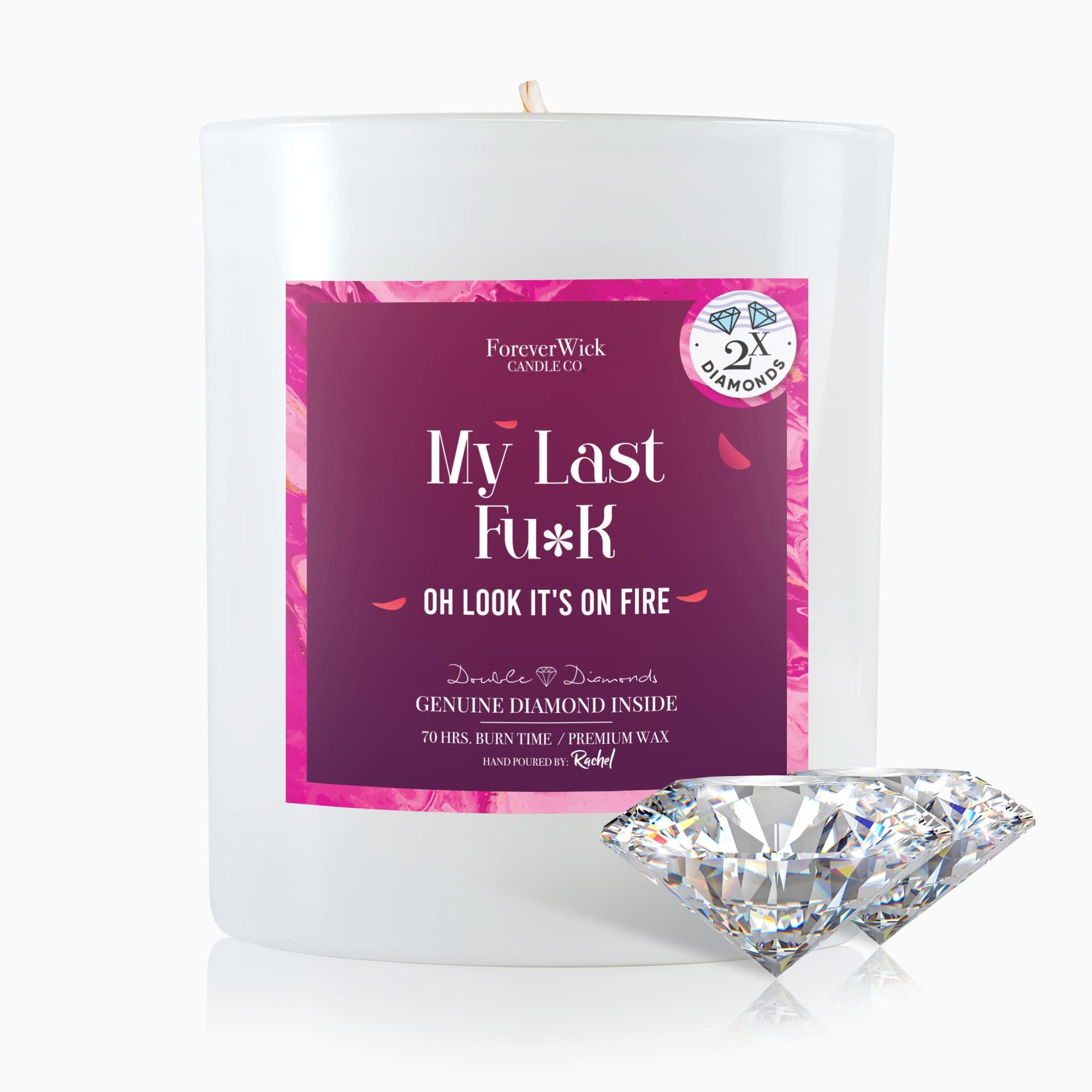 Double Diamond Collection