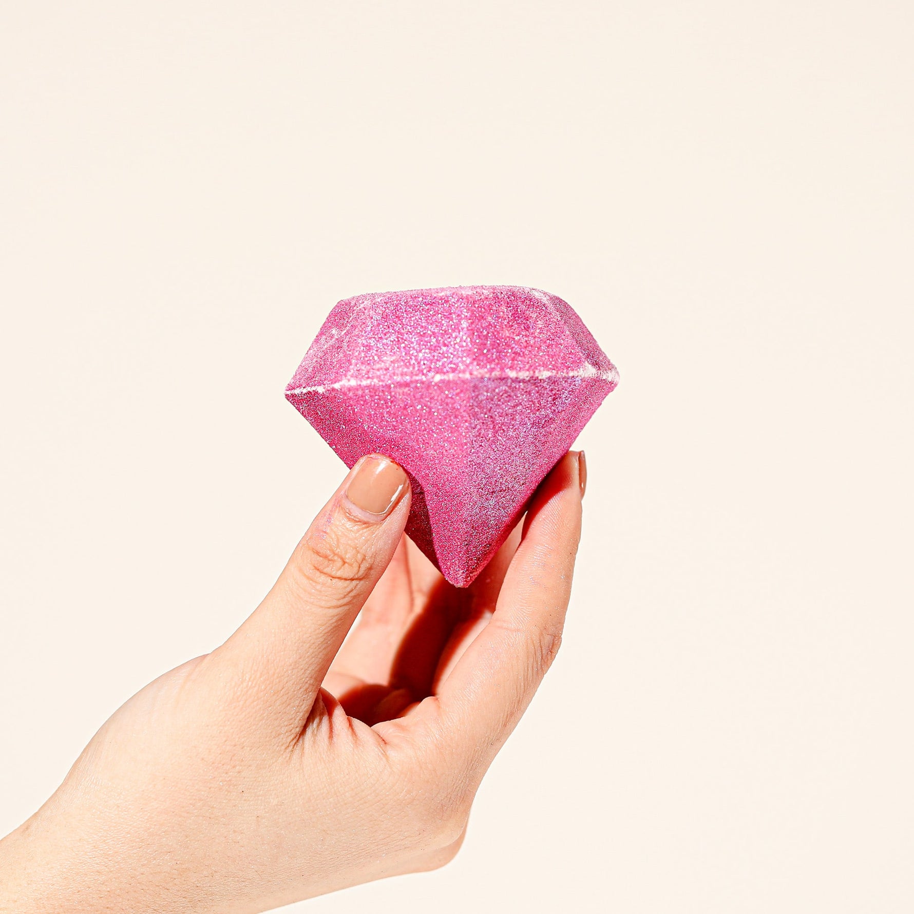 Genuine Diamond in every Candle | Fragrant Candle With Real Jewels