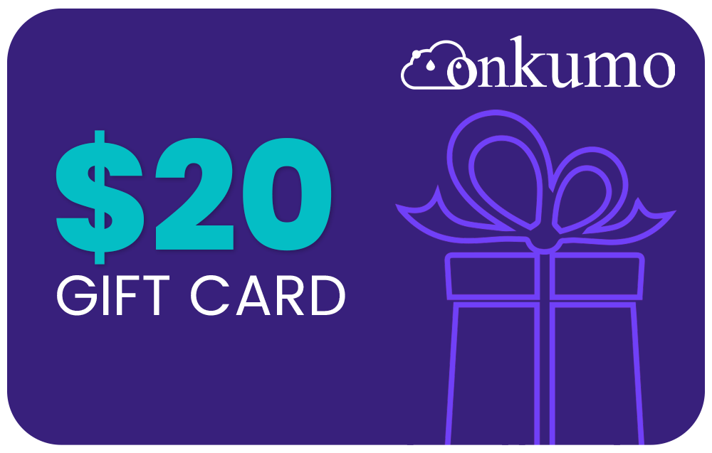 FREE: $20 Gift Card