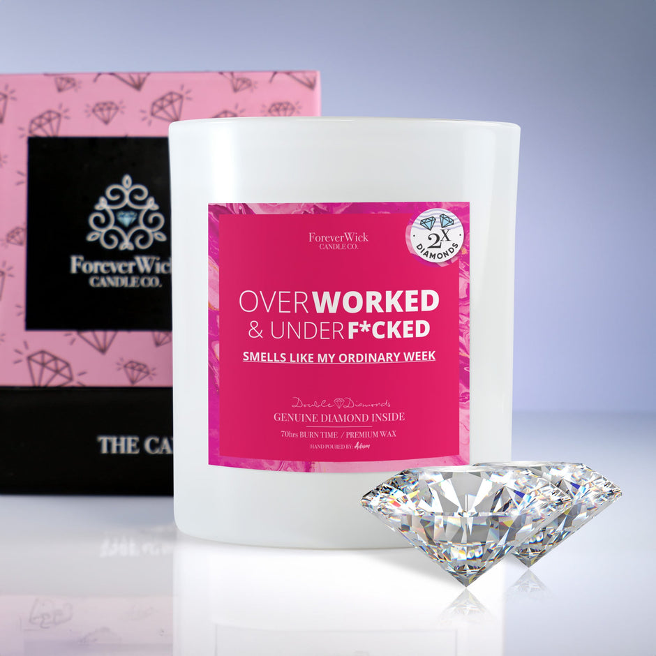 Double Diamond Collection