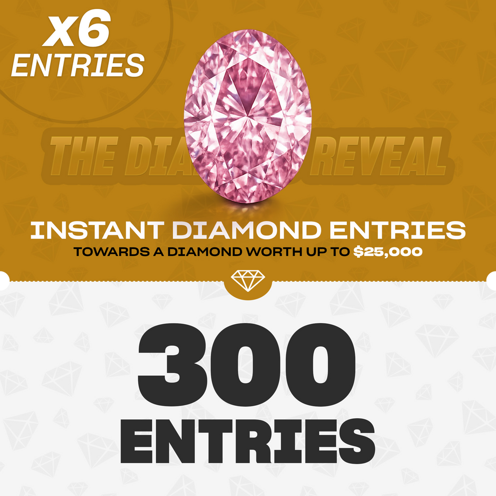 Pink Diamond Membership