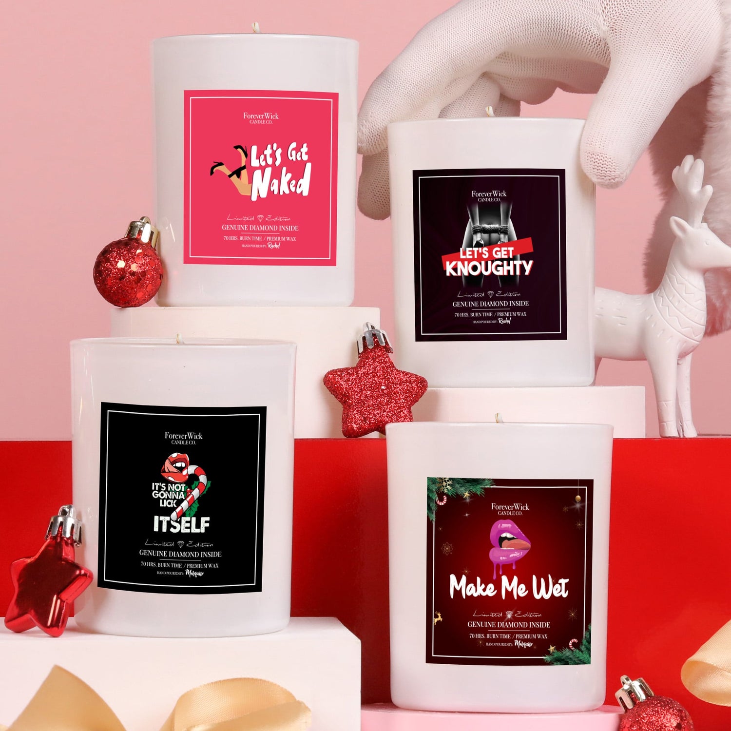 Christmas Exclusives