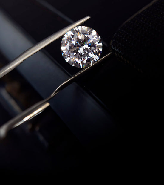 Genuine Diamond in every Candle | Fragrant Candle With Real Jewels