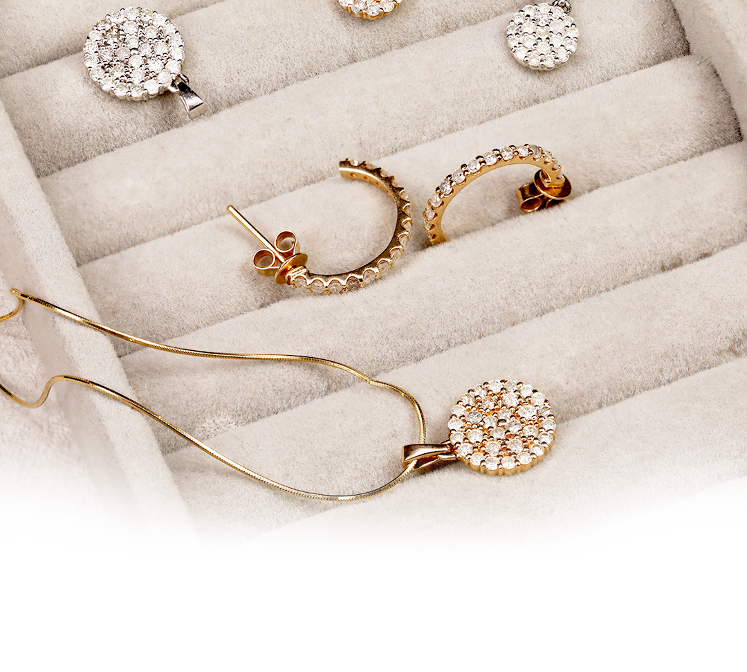 Jewelry Store – Tagged "50 Diamonds Exchange"
